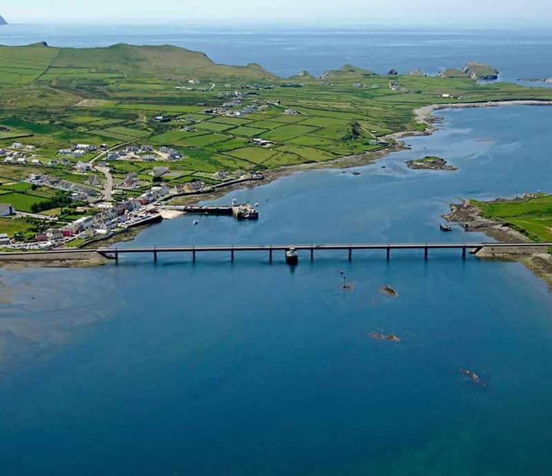 Dingle Slea Head Tours | Tour operators in Kerry Dingle Peninsula